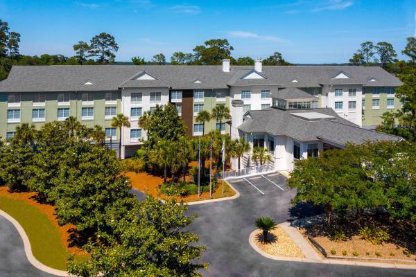 Hilton Garden Inn Hilton Head - Bluffton, SC
