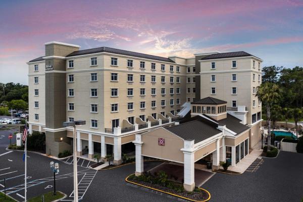 Hilton Garden Inn Jacksonville Ponte Vedra Sawgrass - Ponte Vedra Beach, FL