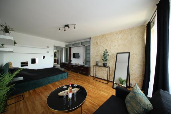Bronco Apartments - Varsovia