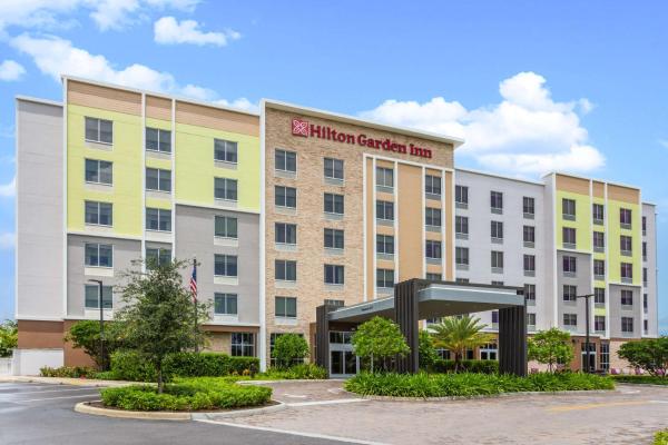 Hilton Garden Inn Homestead - Homestead, FL