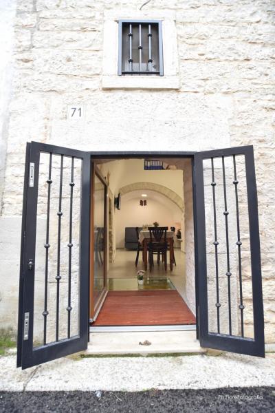 Home Ginny - Molfetta