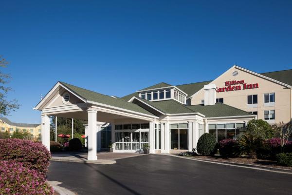 Hilton Garden Inn Savannah Airport - Savannah, GA