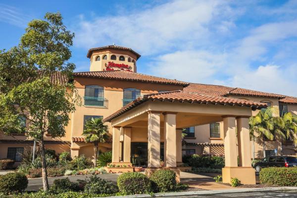 Hampton Inn & Suites Camarillo - Oxnard, CA