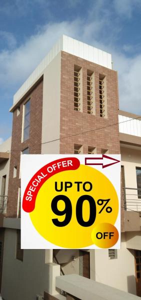 Madhav Homestay - Dwarka