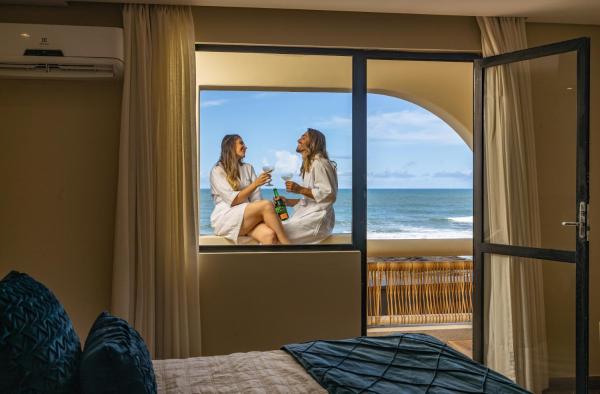 Opaba Praia Hotel - Ilhéus