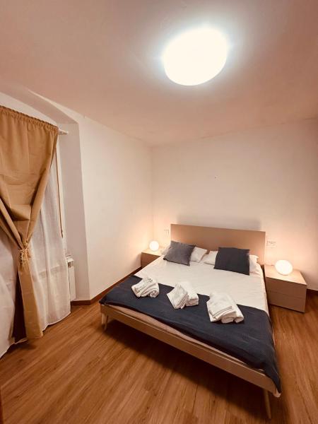 Acasa 128 - La Spezia