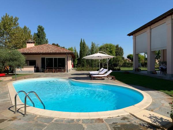 B&b Red Wine Country House - Castel San Pietro Terme