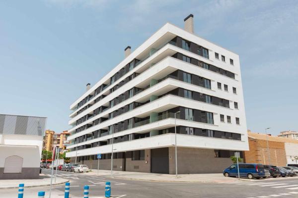 Cosmopolitan Loft & Malaga Beach - Málaga