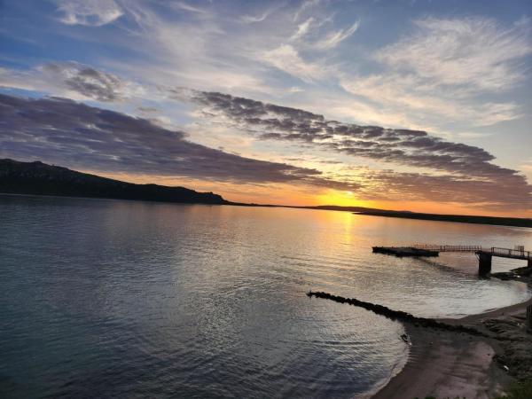 Sunset Cottage - Langebaan