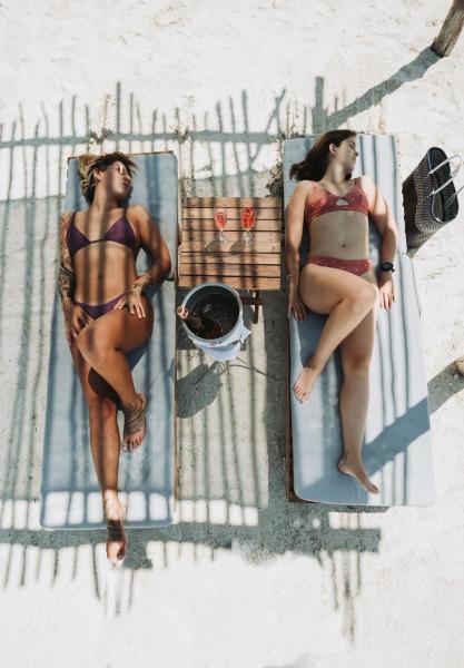 Hotel Las Nubes Holbox - Isla Holbox