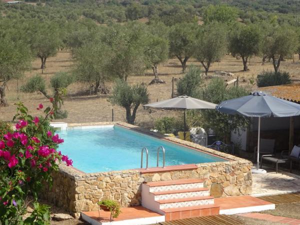 New Village - Beja