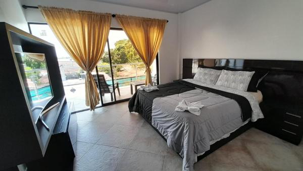 Katara Boutique Hotel - Mariquita
