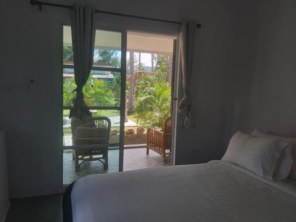 Nice Home Stay At Samroiyod - Prachuap Khiri Khan