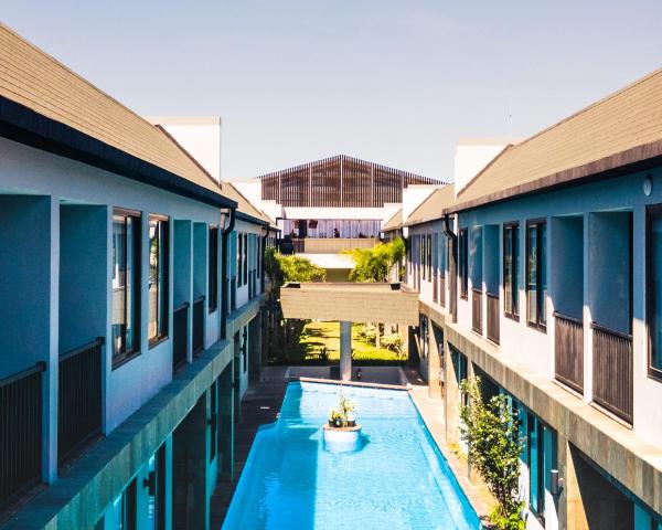 Royal Regantris Trawangan - Lombok