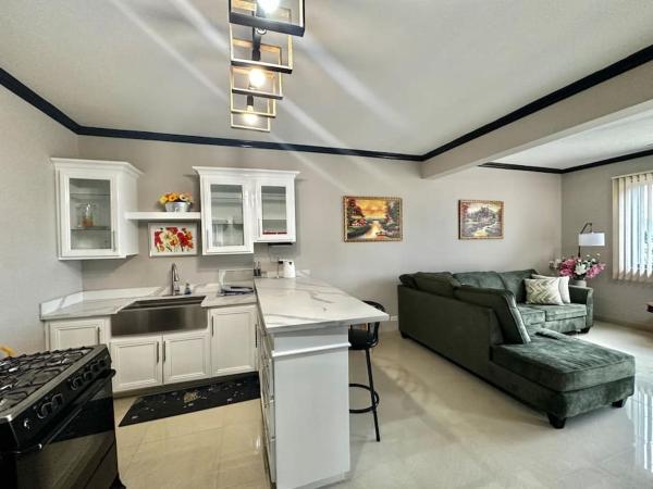 The Shelton Tower 1 - Montego Bay