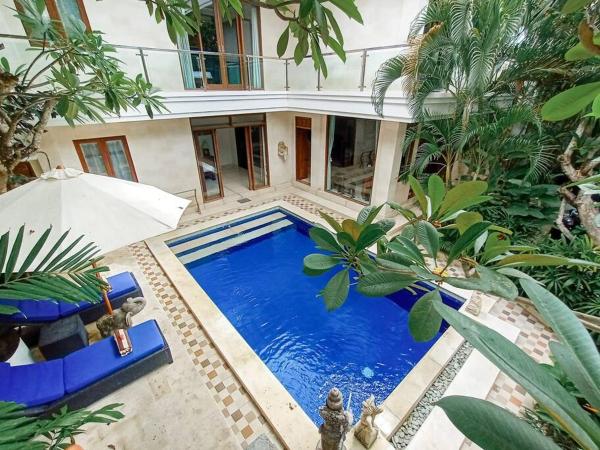 Dzawani Villa Seminyak - Seminyak