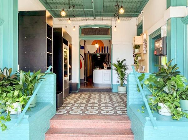 Roamer St Kilda - Formerly Selina St Kilda Melbourne - Melbourne