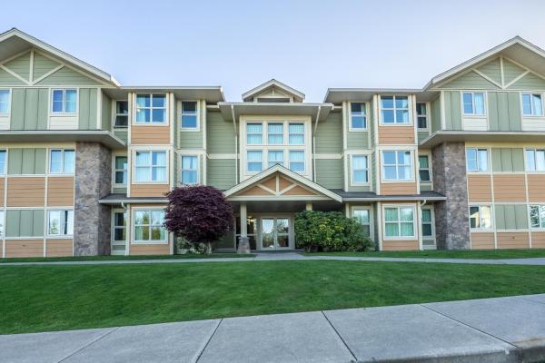 Vancouver Island Residences - Vancouver Island
