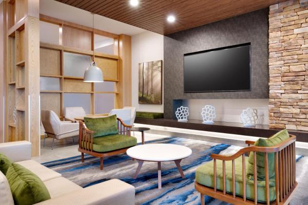 Fairfield By Marriott Inn & Suites Houston League City - League City, TX