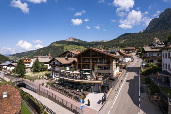 Hotel Sun Valley - Arabba