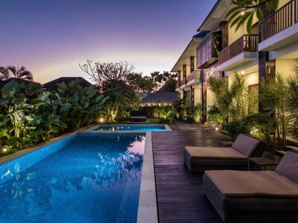 Cove Tevana - Seminyak