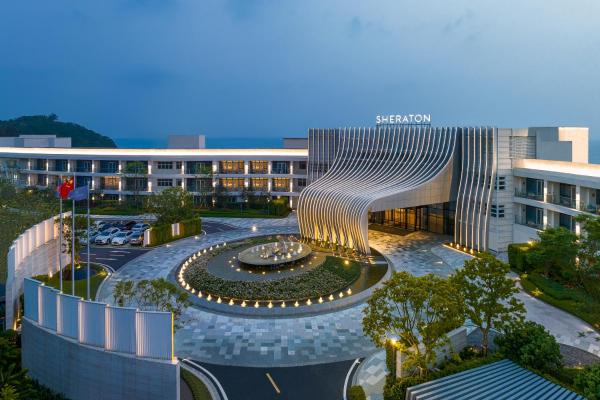 北海喜来登度假酒店 - 北海市