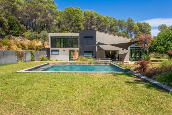 Villa Nandina - Draguignan