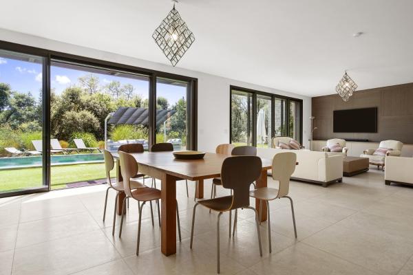 Villa Valériane - Draguignan