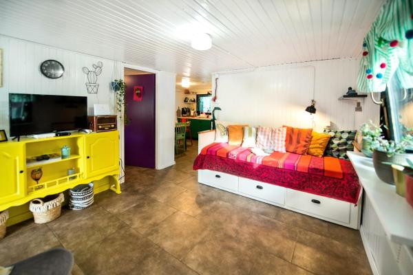 Boho House 1 Camp Terme Catez With Promotional Tickets Prices - 斯洛維尼亞