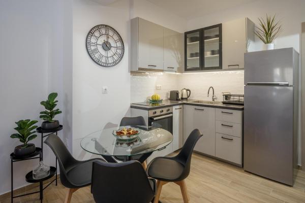 Pap's Lab Apartments - Kreta