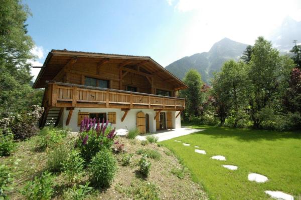 Chalet Capricorne - Chamonix-Mont-Blanc