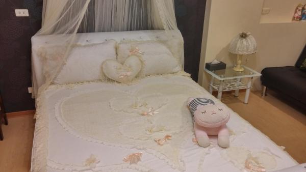 Macchiatto Bed And Breakfast - Hualien City