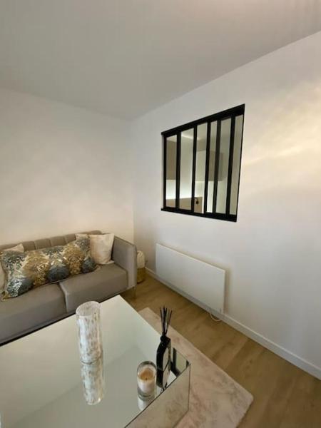 Le Studio De Manon - La Chapelle-sur-Erdre
