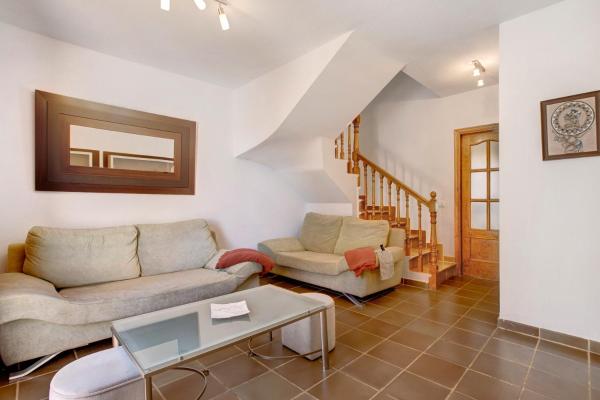 Residencial Maresia El Medano - El Médano