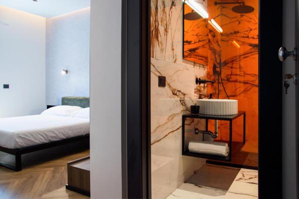 Adriatic Luxury Suites - Francavilla al Mare