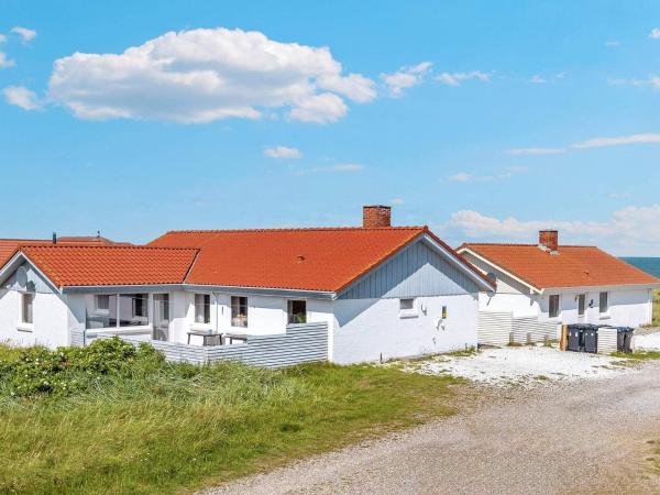 8 Person Holiday Home In Frøstrup-by Traum - Denmark