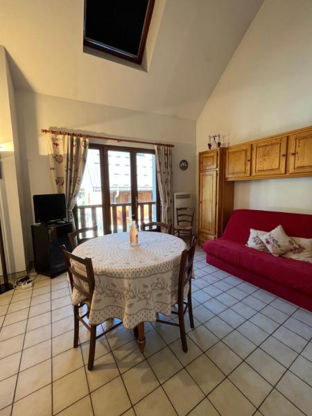 Appartement Oz Village - Oz-en-Oisans