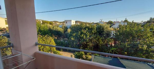 Billy's Apartments - Athens International Airport (ATH)