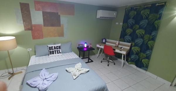 Bushwa Apartments #2 , Tu 5 Estrellas - Aruba