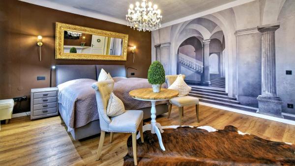 Boutique Hotel Post Andechs - Starnberg