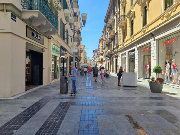 Larysa - Riva ligure