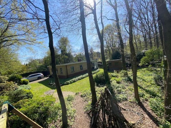 Bungalow Appelscha - Assen