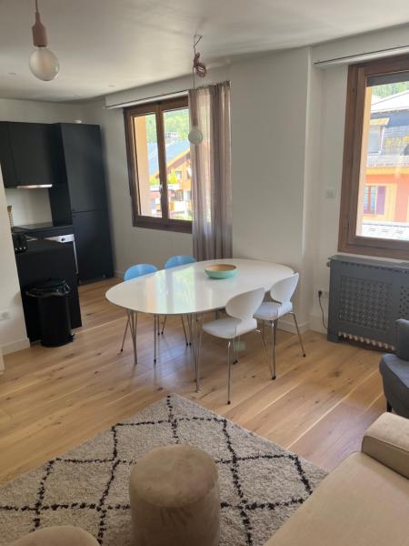 Appartement Oliver - Passy