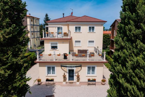 Residence Villa Tota - Spoleto