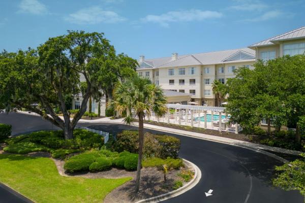 Residence Inn Charleston Riverview - Johns Island, SC
