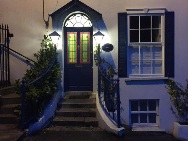 The Old Dispensary -