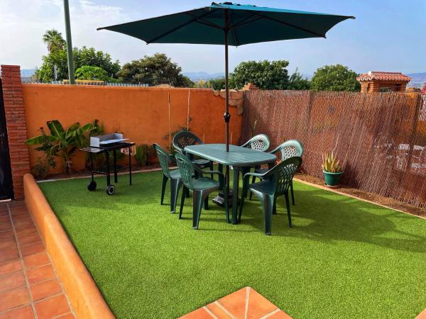 Villa Emma - Málaga