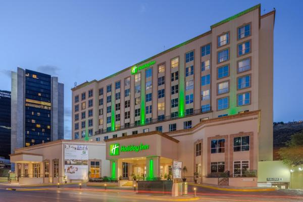 Holiday Inn Monterrey Valle By Ihg - Monterrey