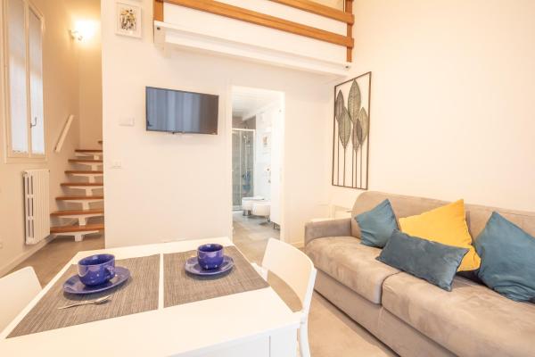 Realkasa Lame Flat - Bologne