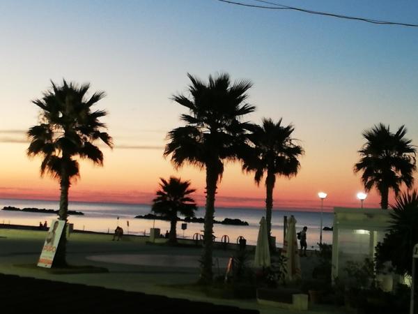 Taverna 100 Passi Dalla Riva Del Mare - Francavilla al Mare